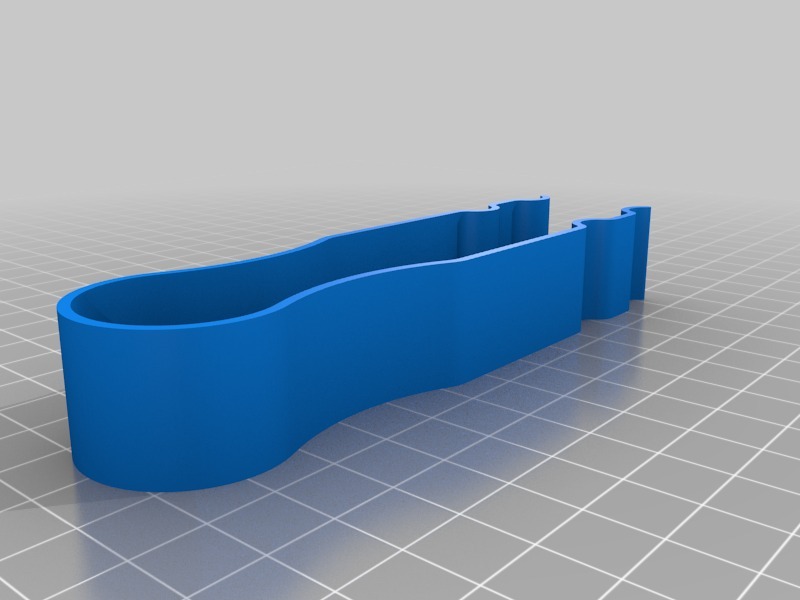 Ultimate Slug Trap With Tongs (beer time !) by JMAW | Download free STL ...
