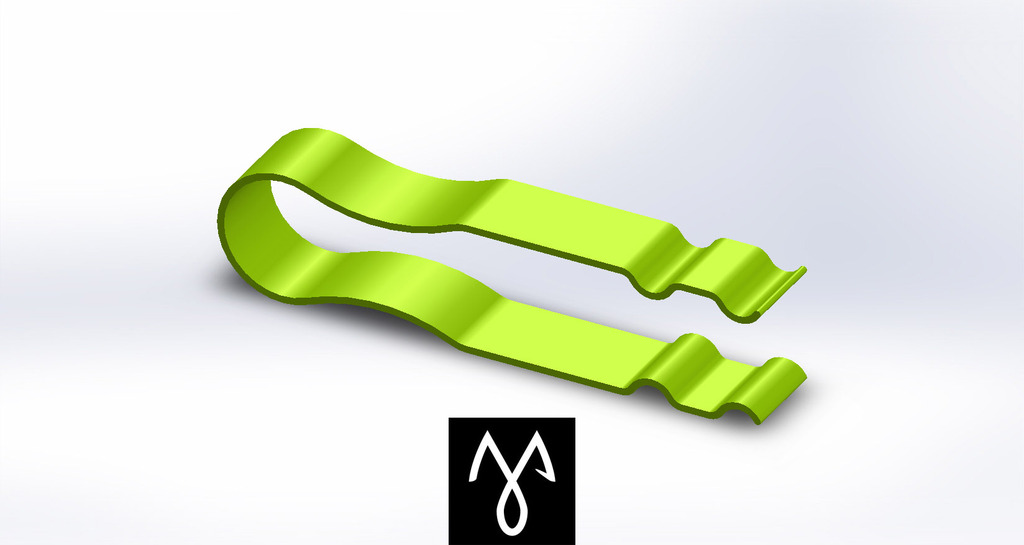 Ultimate Slug Trap With Tongs (beer time !) by JMAW | Download free STL ...