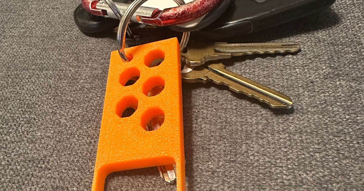 Key Chain for Wallet and keys wall hanger by dreamwithajay | Download ...