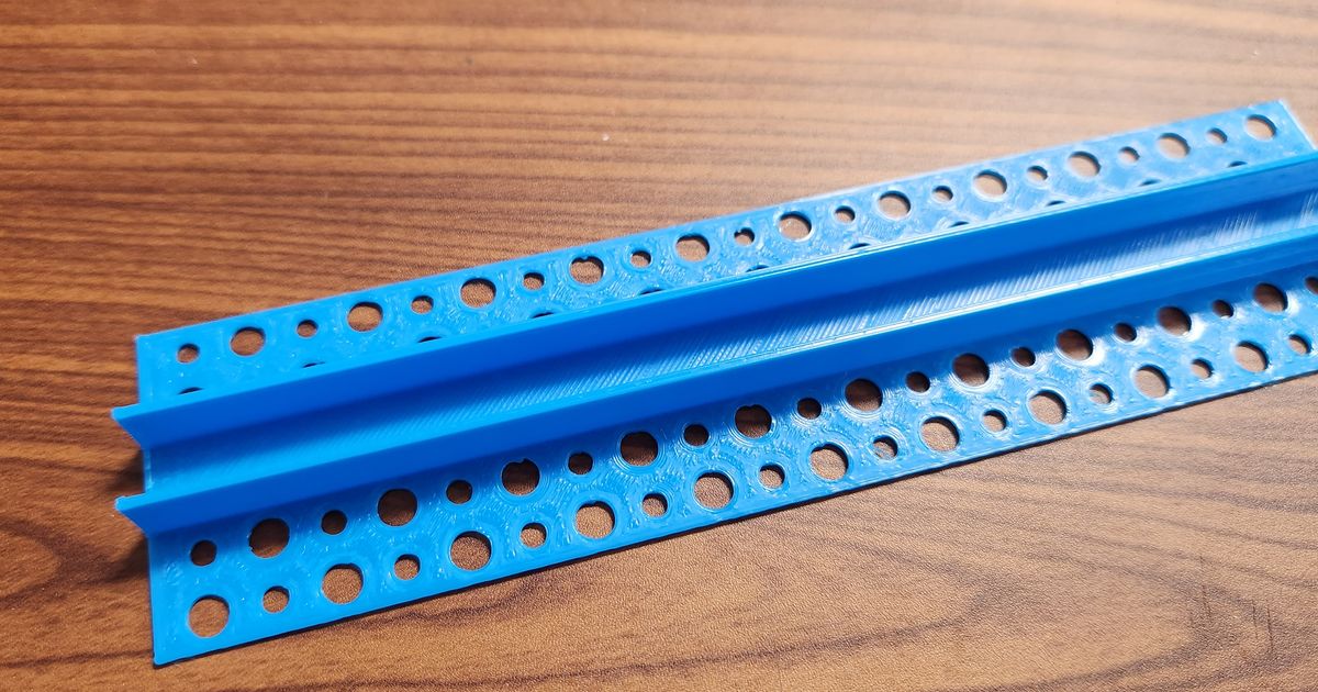 Govee LED Strip Groove by NotThatDusty | Download free STL model ...