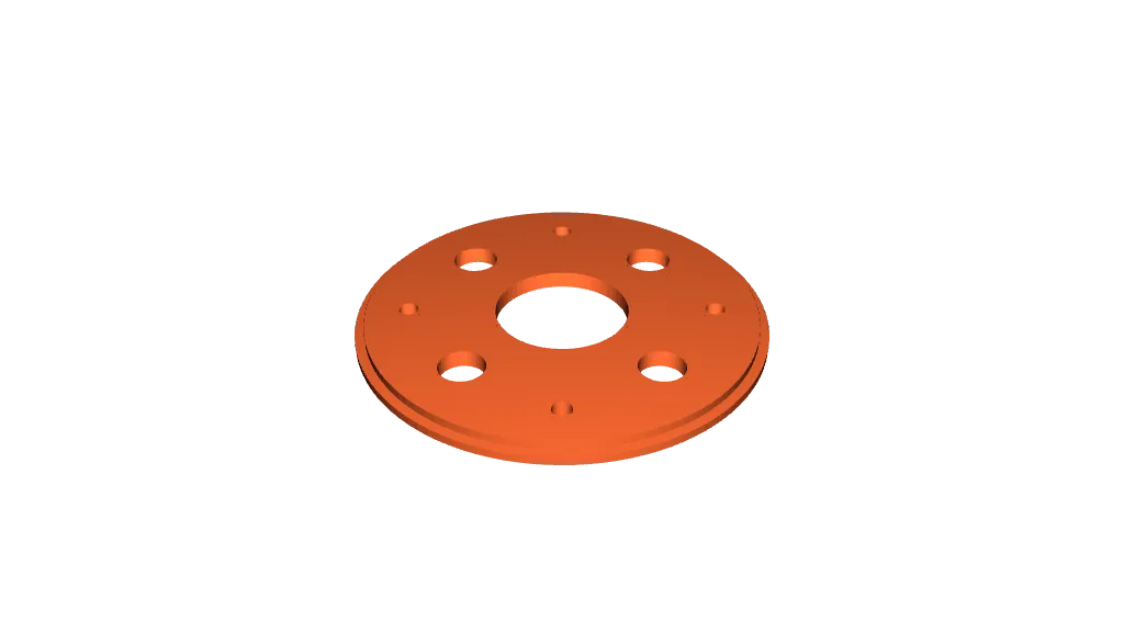 Cord Maker by Maurice | Download free STL model | Printables.com