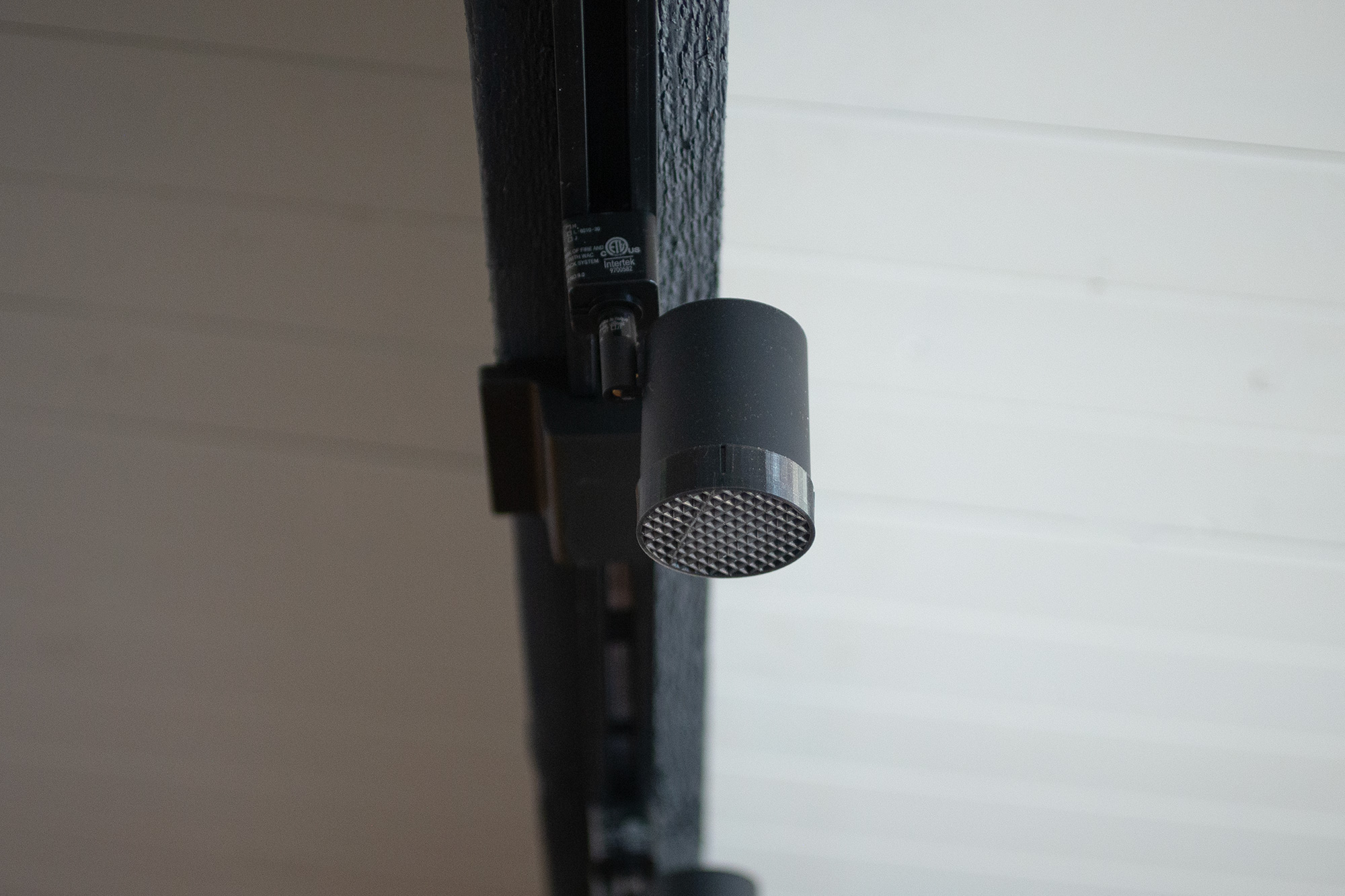 WAC 8010 track light diffuser by kj | Download free STL model ...