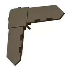 Screen Frame by ICBB | Download free STL model | Printables.com