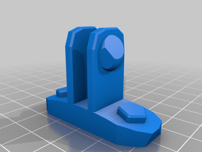 Ork Big Shoota Full Sized Prop by khattoum@yahoo.com | Download free ...