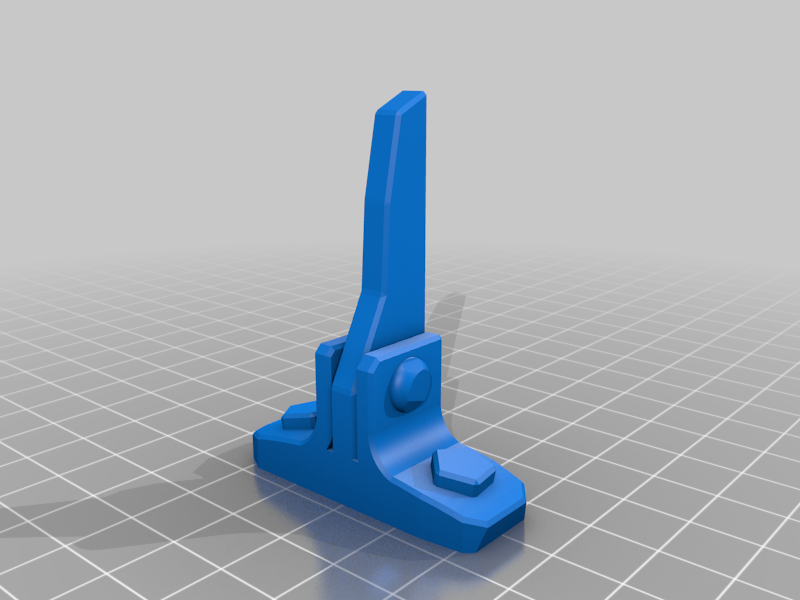 Ork Big Shoota Full Sized Prop by khattoum@yahoo.com | Download free ...