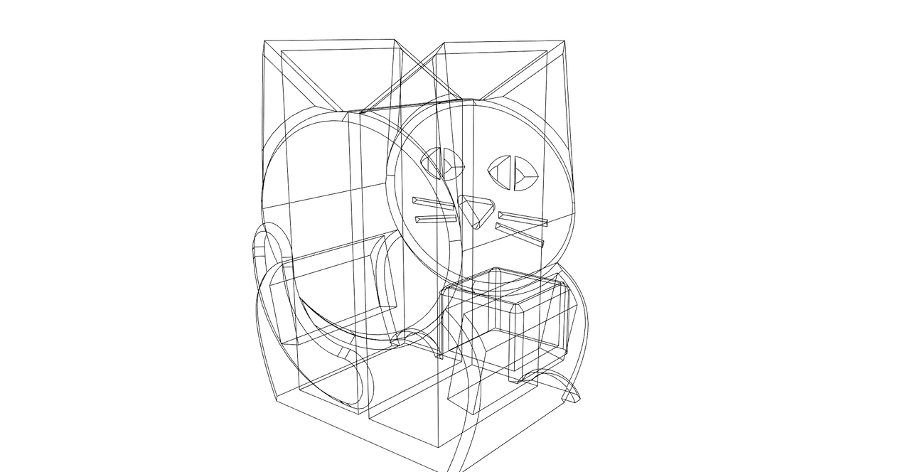 Baseball Display Stand by Blamb31 | Download free STL model ...