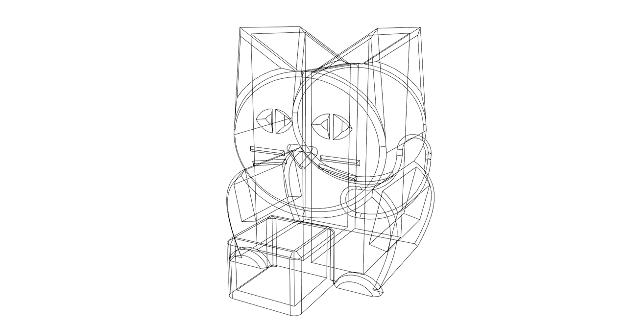 Baseball Display Stand by Blamb31 | Download free STL model ...
