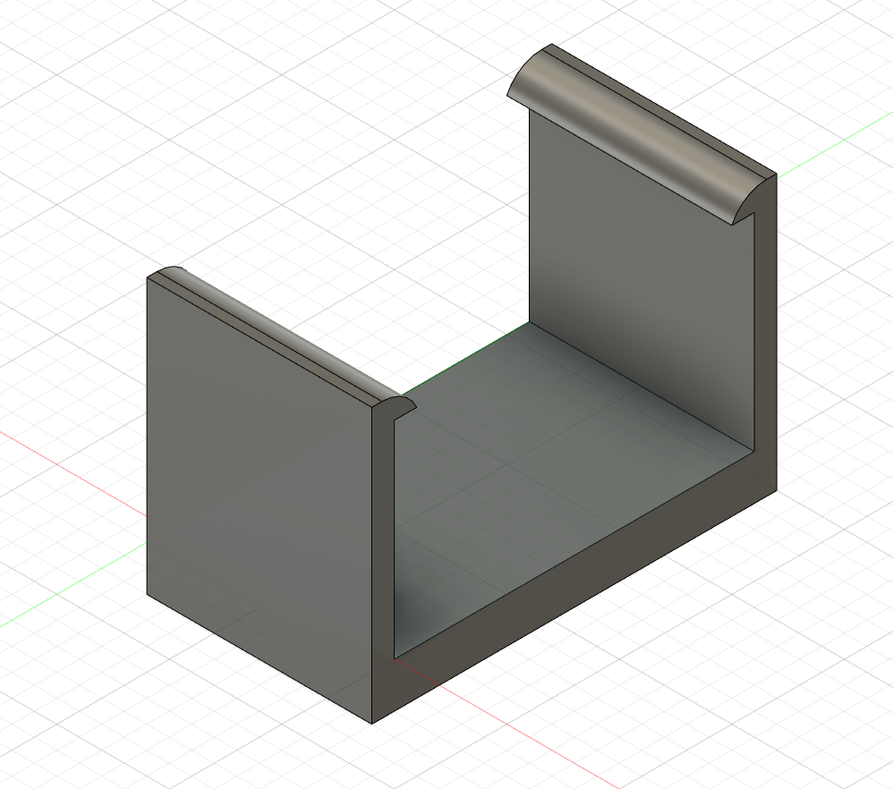 Onewheel XR Charger horizontal Wall Mount by Celeste Williams ...