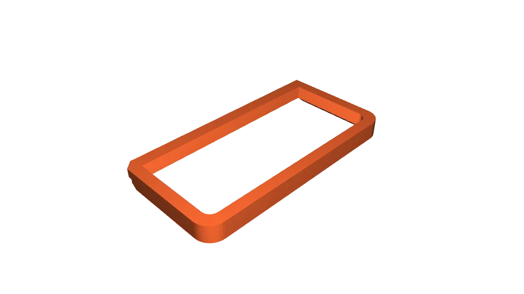 P1S Base for Purge Container by Cameron Coward | Download free STL ...
