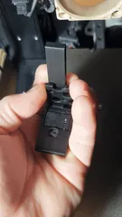 Pico MMU Toolhead Filament Hub for Ender-3 V3 SE – 4 Line Remix by ...