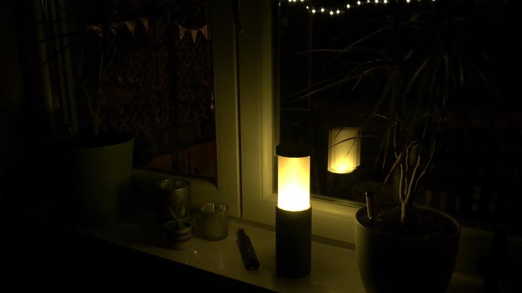 Blind Puzzle Box illuminated by qse | Download free STL model ...