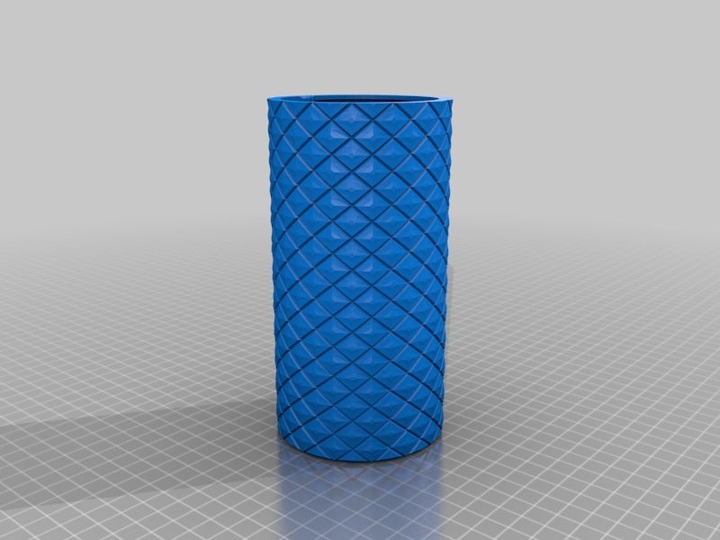 Blind Puzzle Box illuminated by qse | Download free STL model ...