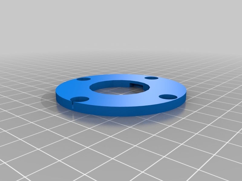 Blind Puzzle Box illuminated by qse | Download free STL model ...