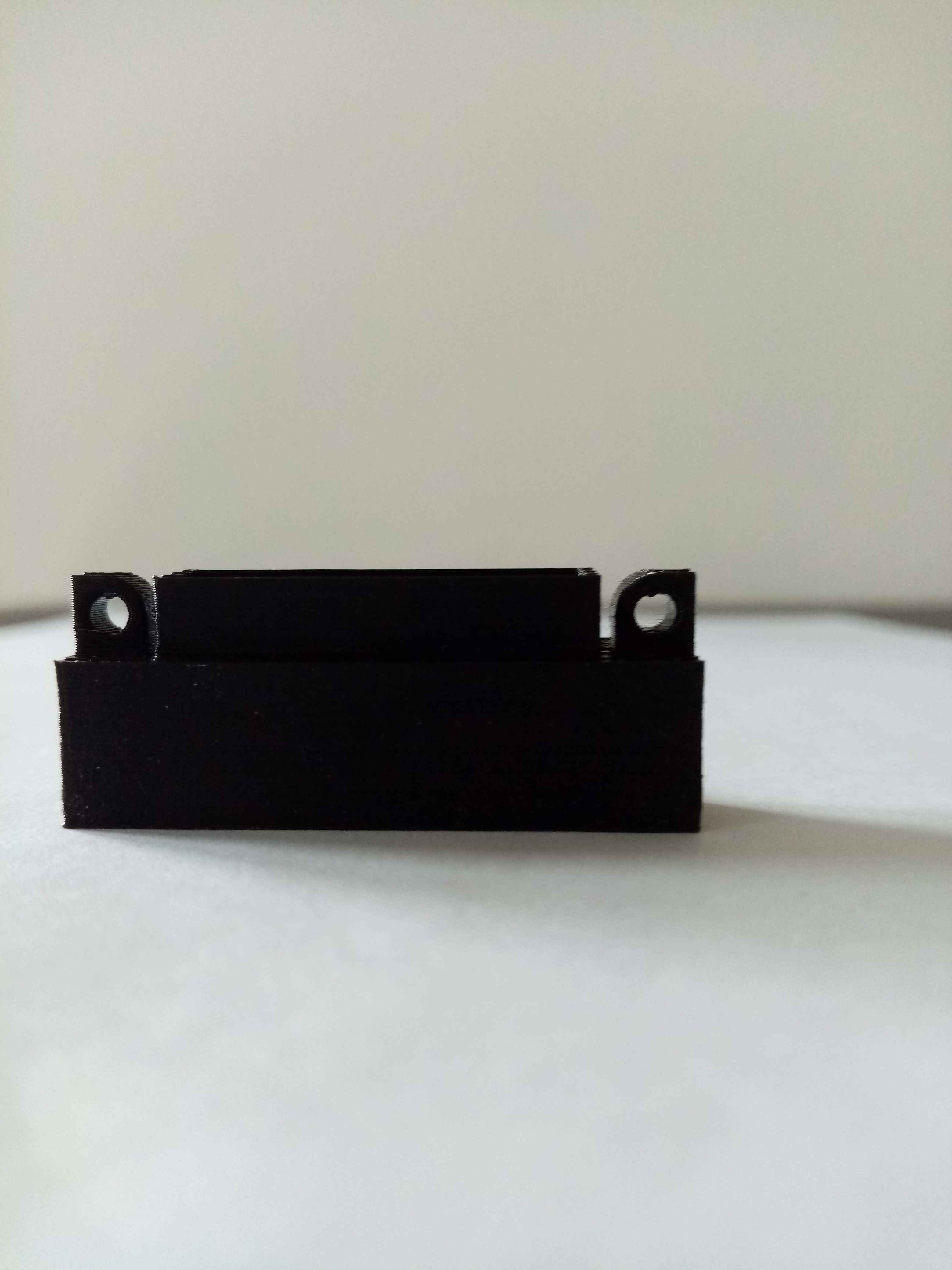 Fan Duct Geeetech A20 by REDZC | Download free STL model | Printables.com