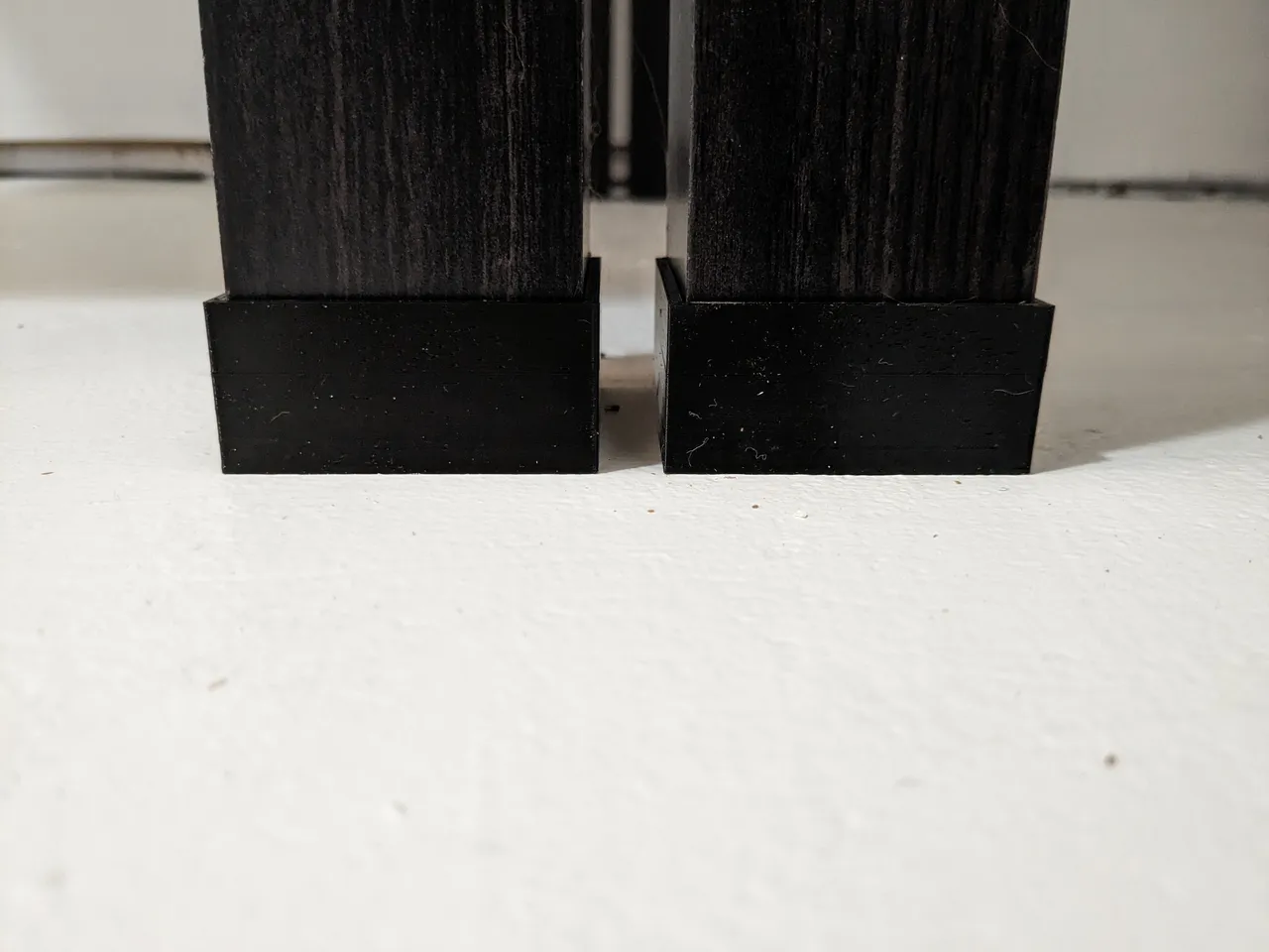 Level Foot for Walmart Table by Christopher Keene | Download free STL ...