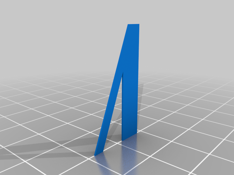 Micrometer 0-1" & 1-2" Box by Gabecar3 | Download free STL model ...