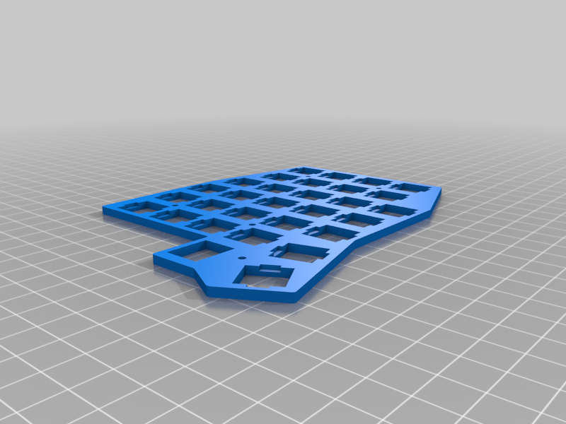 Wireless Sofle RGB case by Gabecar3 | Download free STL model ...