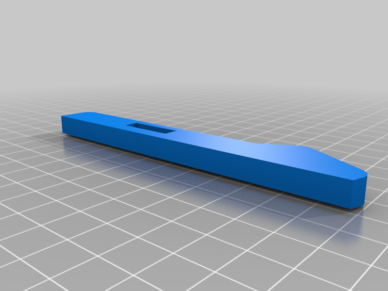 Wireless Sofle RGB case by Gabecar3 | Download free STL model ...