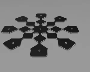 OCTAGON models for 3D printer | Printables.com