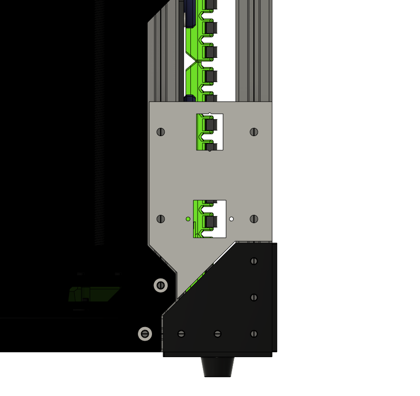 RatRig IEC Panel by Maxstupo | Download free STL model | Printables.com