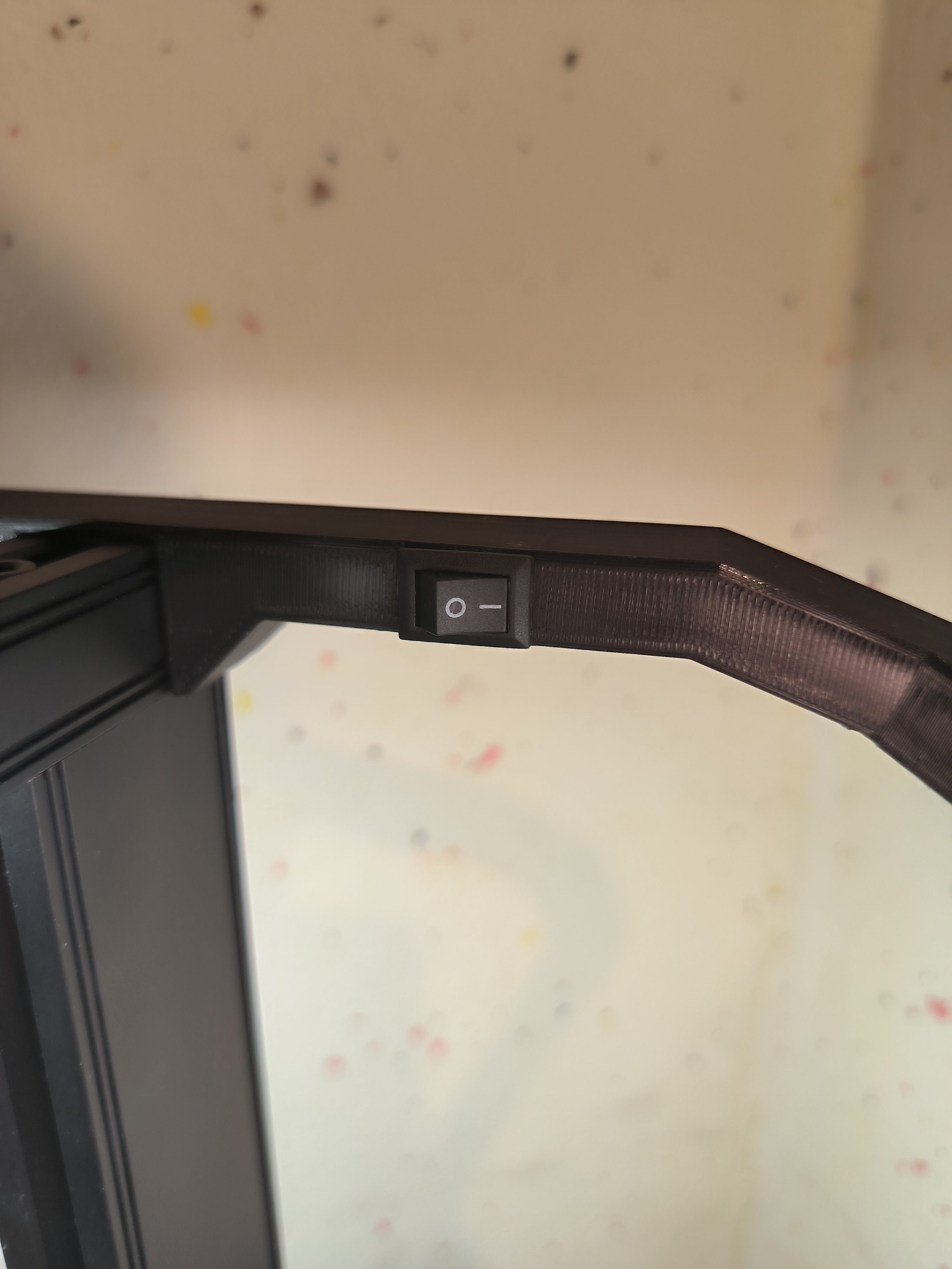 LED Light Bar Ender 3 V2 / Ender 3 V2 Neo von Azzix | Kostenloses STL ...