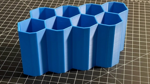 Shower Organizer by 89P13 | Download free STL model | Printables.com