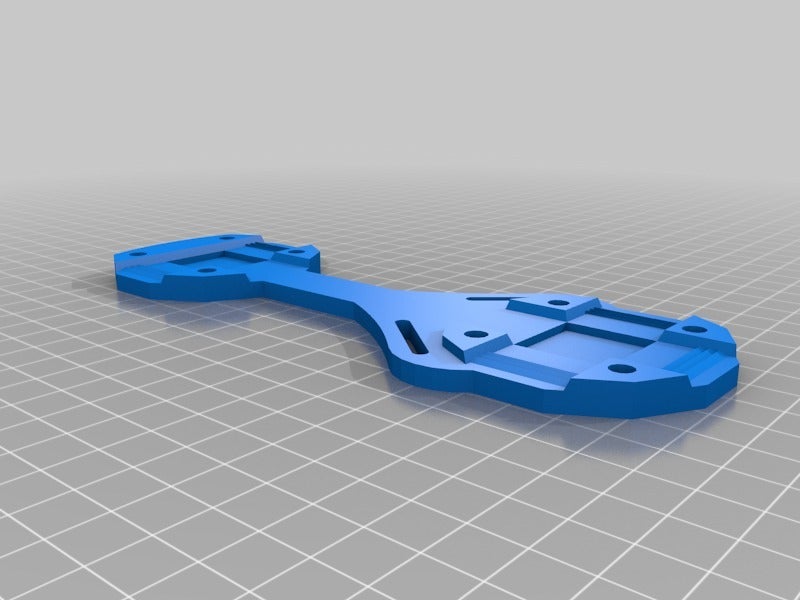 halloween stickman by seadevil | Download free STL model | Printables.com