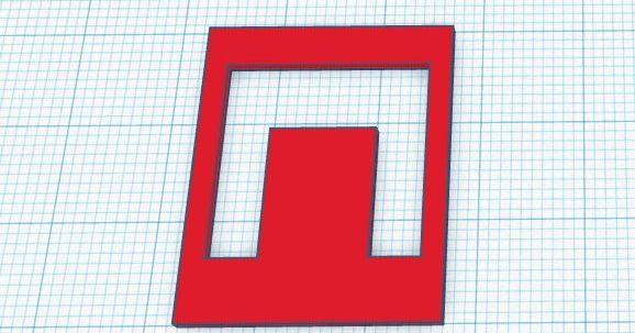 Bookmark by Phantom Printer | Download free STL model | Printables.com