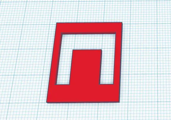 Bookmark by Phantom Printer | Download free STL model | Printables.com