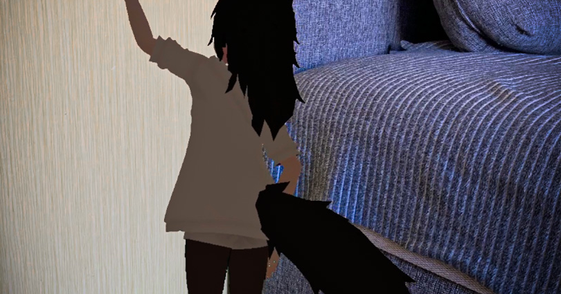 3D-Printable VRChat Toggles by SmedaNi | Download free STL model ...