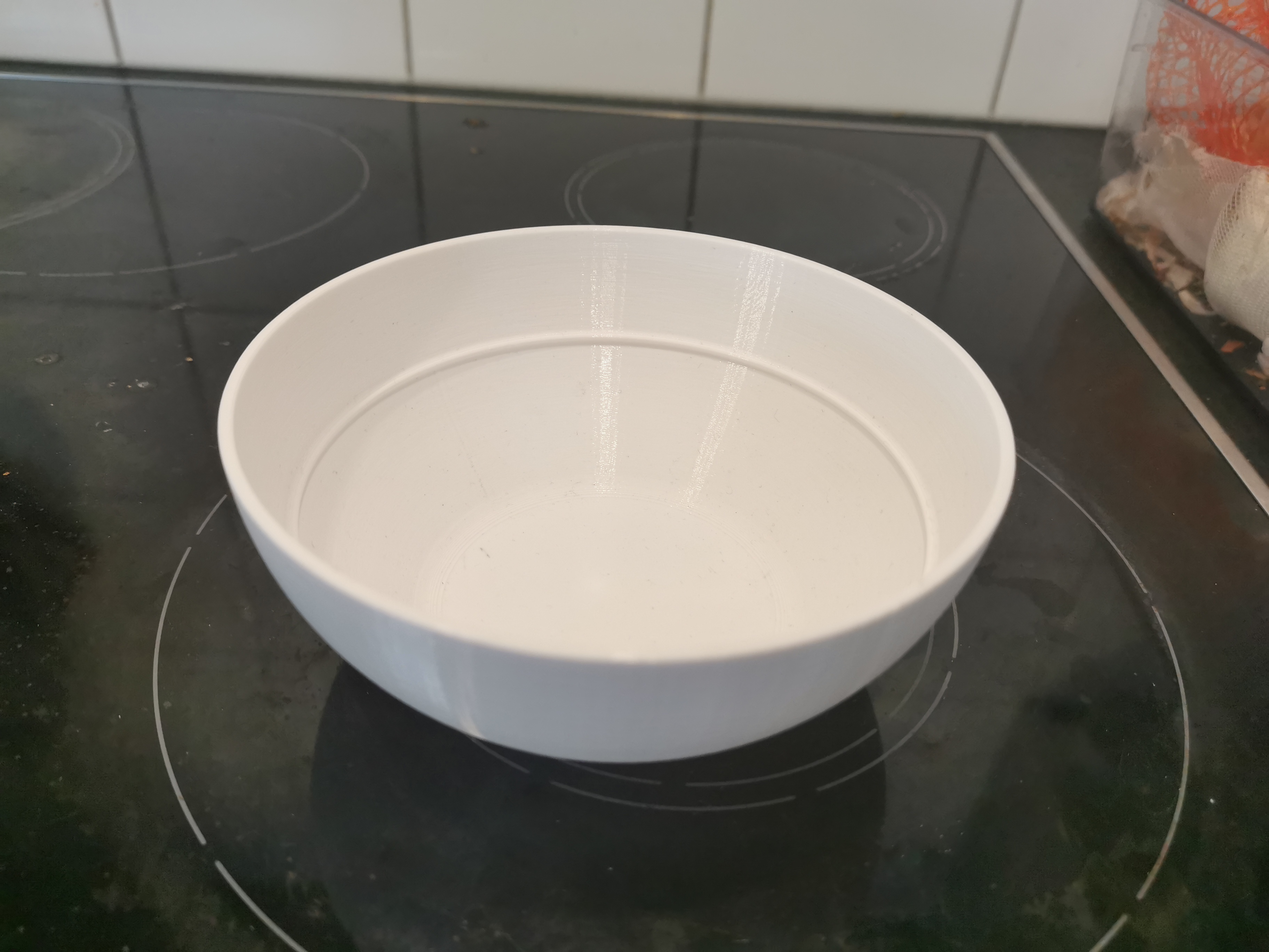 Pasta measuring cup by KIL0 | Download free STL model | Printables.com