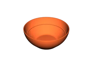 Pasta measuring cup by KIL0 | Download free STL model | Printables.com