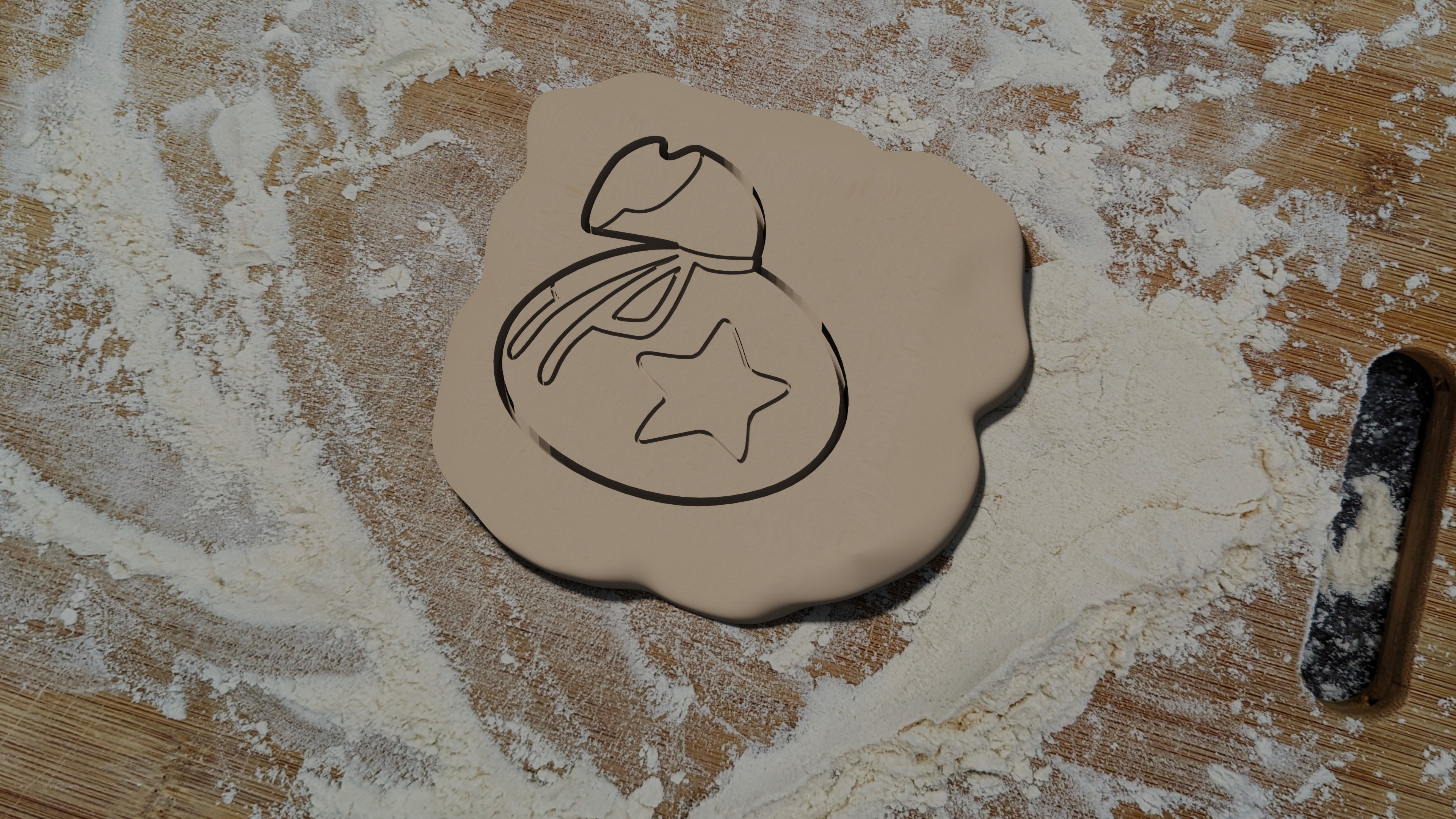 Bag of Bells from Animal Crossing by atrus | Download free STL model ...