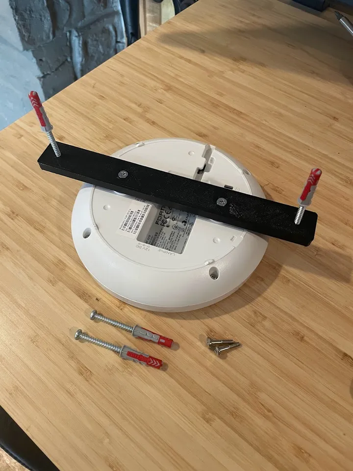 Fortinet FortiAP 221E Ceiling/Wall Mount by WhenInWome | Download free ...