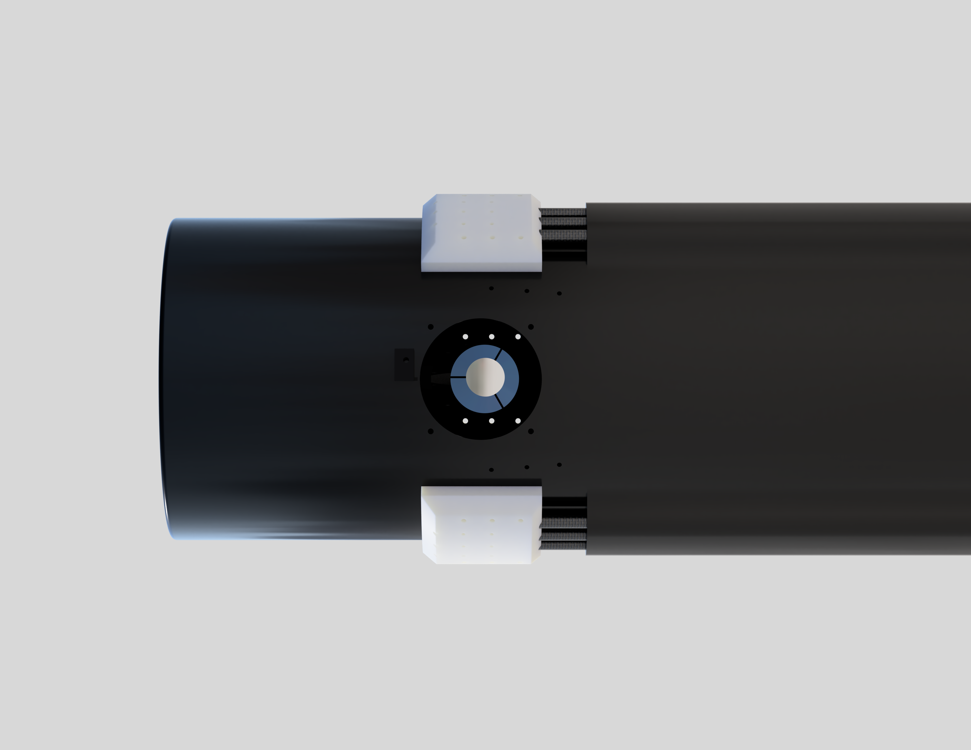 Open Source Telescope (Design Files Included) by neatstranger ...