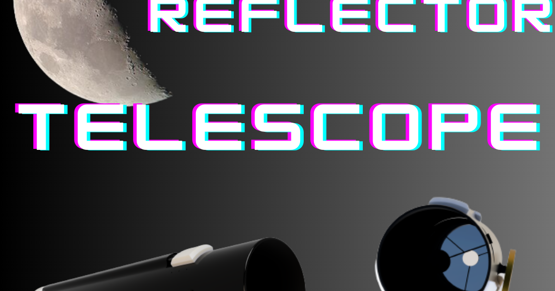 Open Source Telescope (Design Files Included) by neatstranger ...