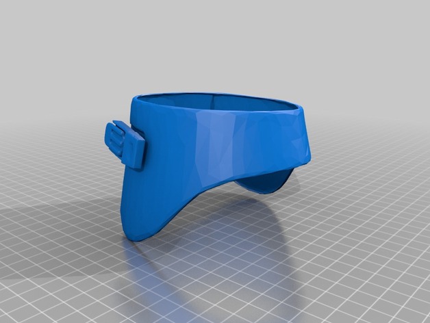 FULL Stormtrooper Cosplay by CT 5903 | Download free STL model ...