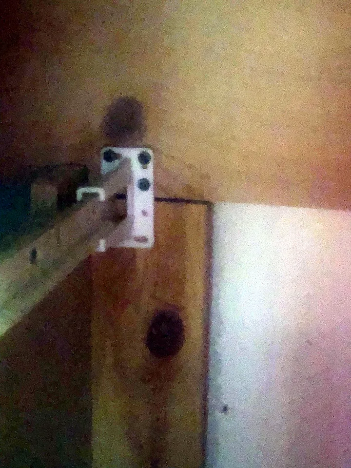 Rear Socket for Drawer Track by faultedlogic | Download free STL model ...