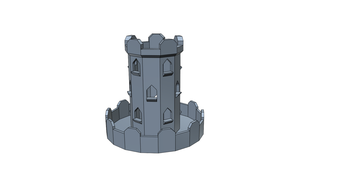 Pencil Holders Pencil Stands By Redzc Download Free Stl Model