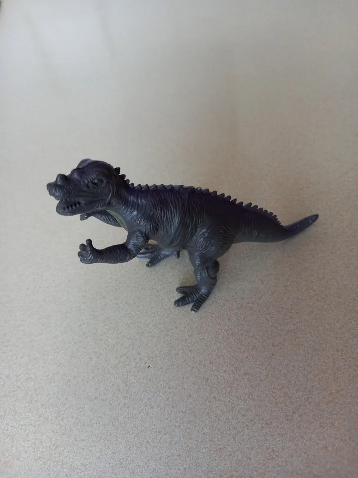 Dino toy by loyari | Download free STL model | Printables.com