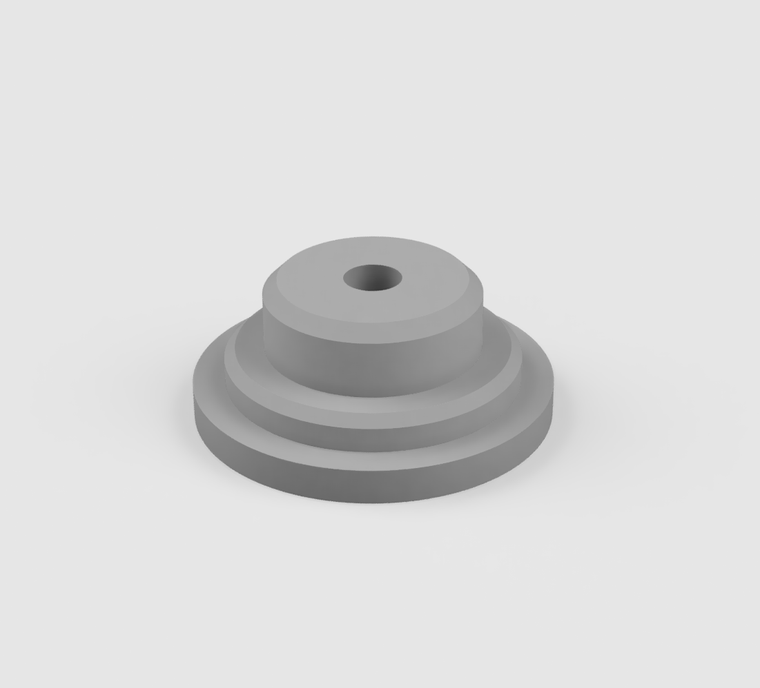 BB30/PF41 BB Bearing Press by Jack Mason | Download free STL model ...