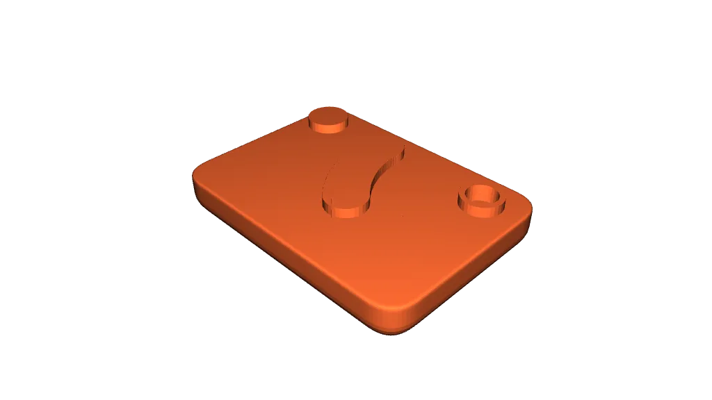 Magnetic fidget toy by palte | Download free STL model | Printables.com