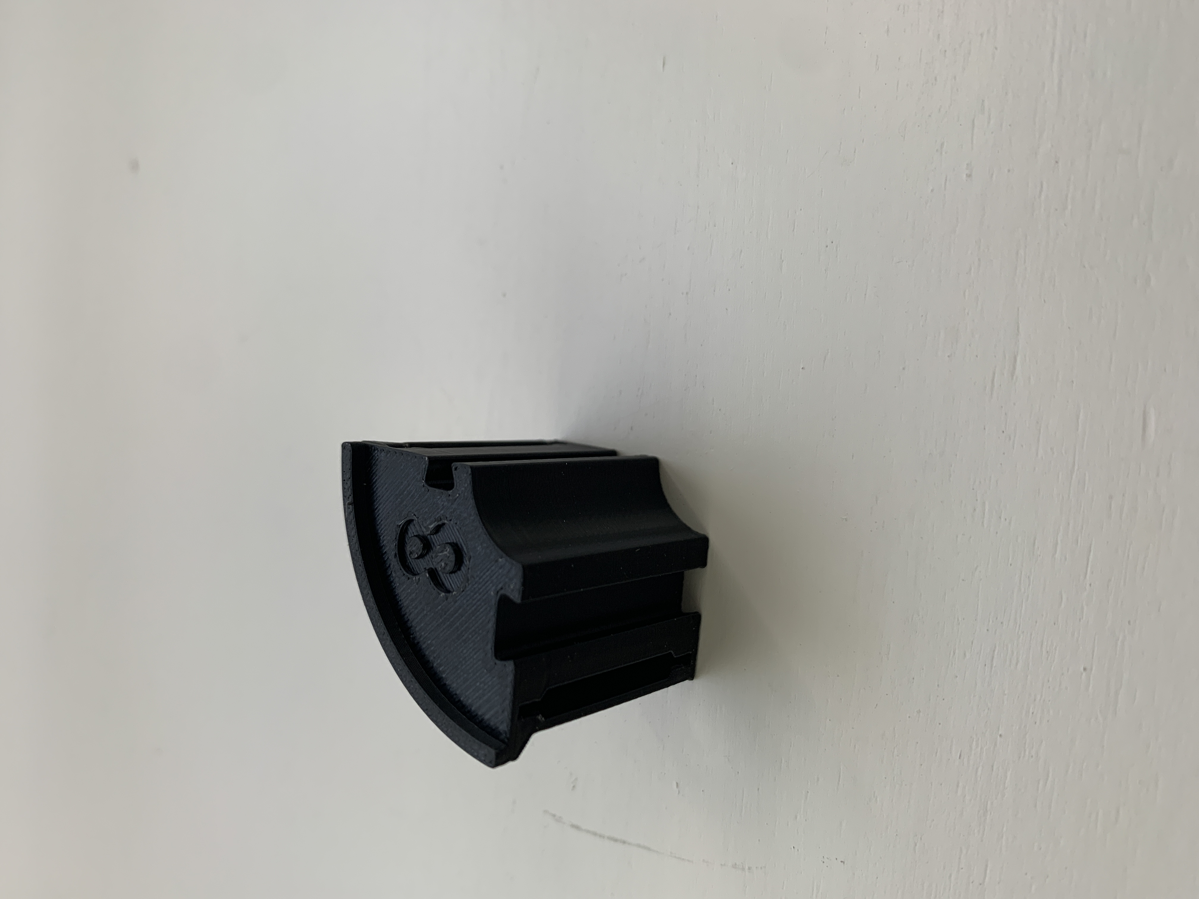 Over-Engineered Bambu Lab X1C Riser with Shutter Doors por weberyap ...