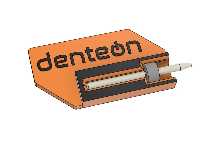 Denteon Roland Calibration Pin Setter by Greg At Denteon | Download ...