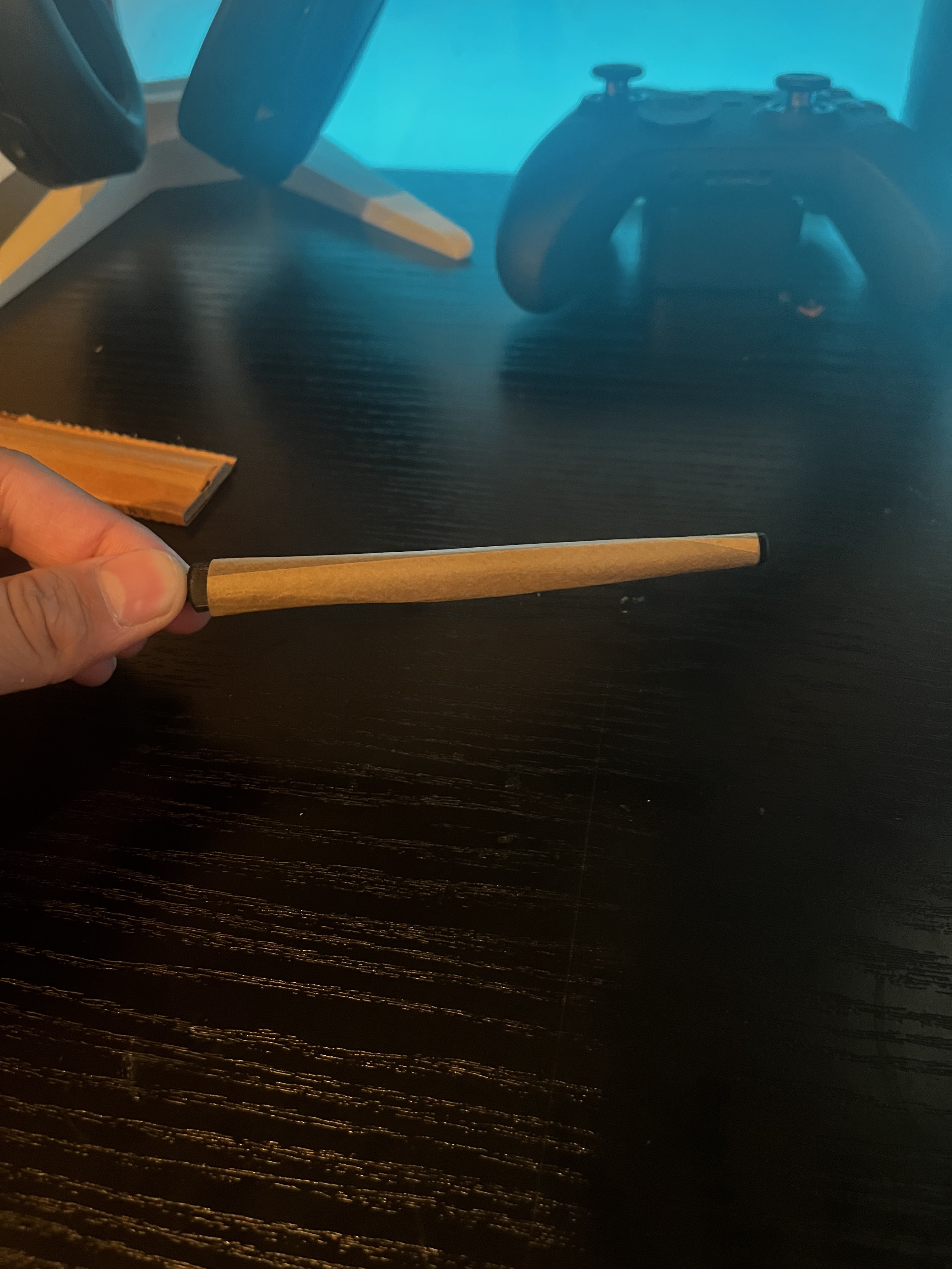 joint rolling jig by dox sox | Download free STL model | Printables.com