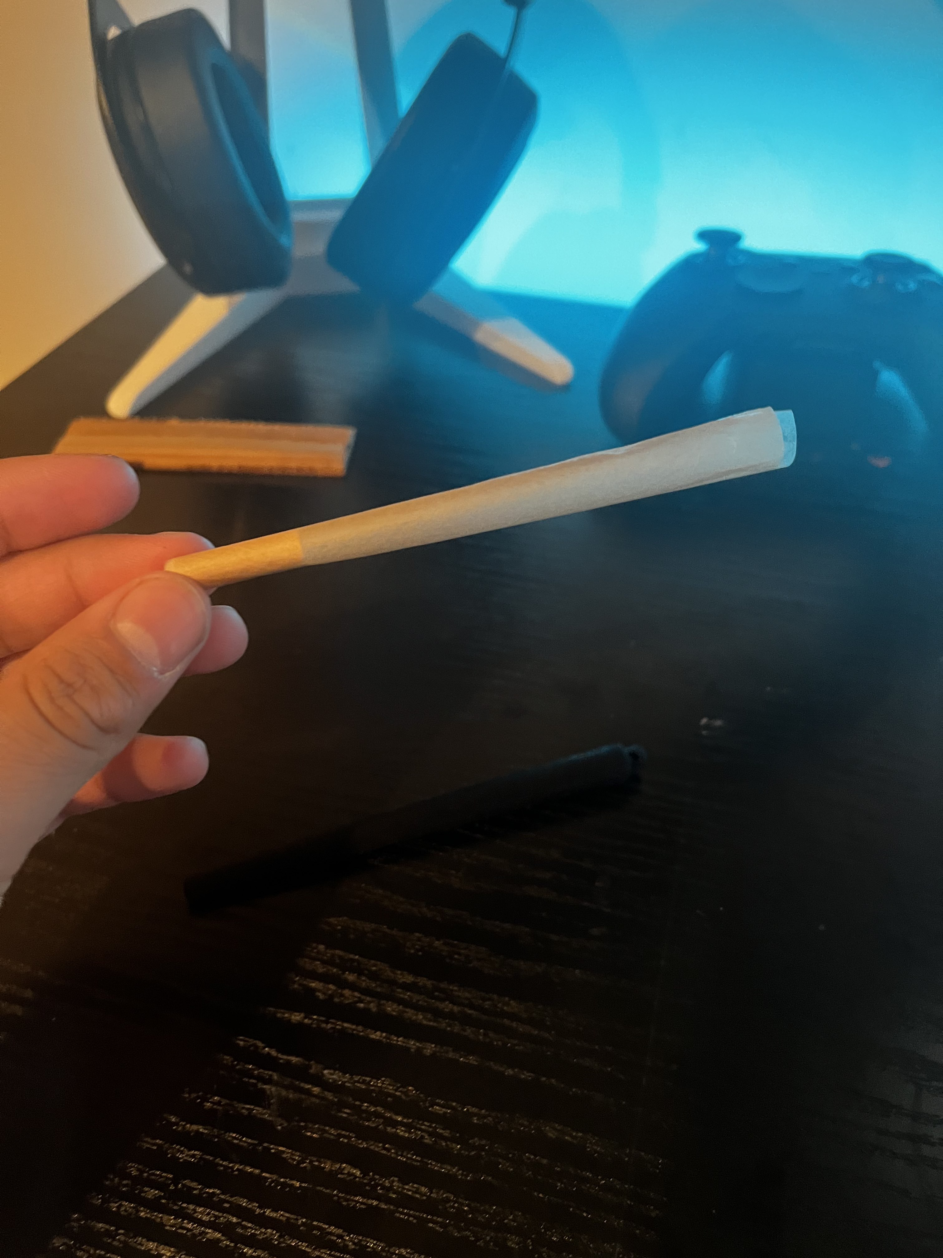 joint rolling jig by dox sox | Download free STL model | Printables.com