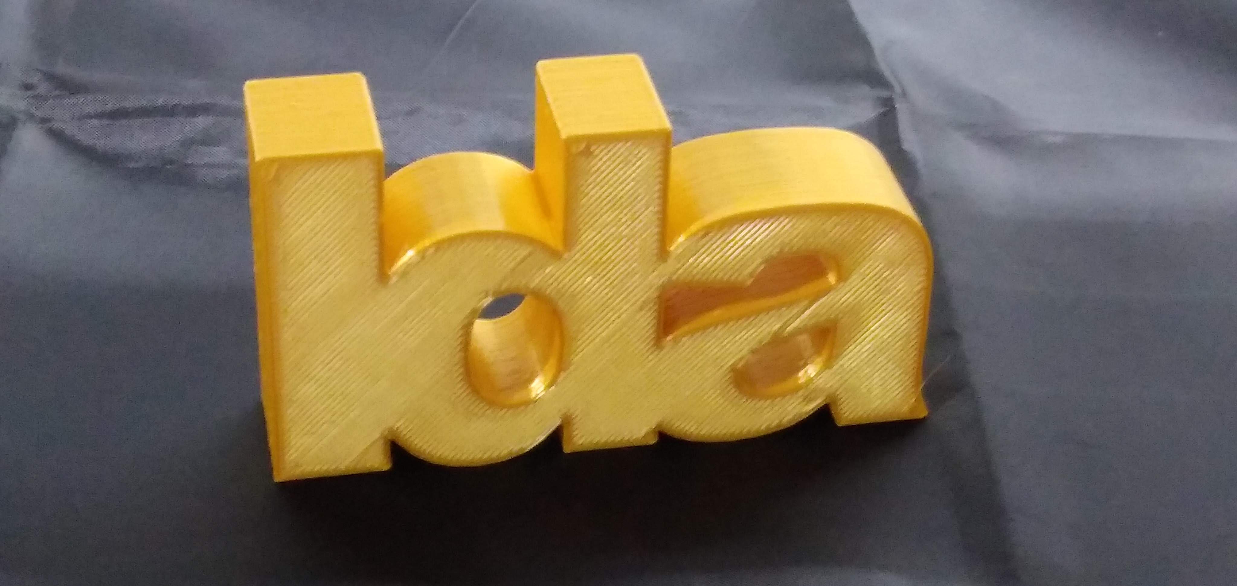 Ida by Startrekfan2 | Download free STL model | Printables.com