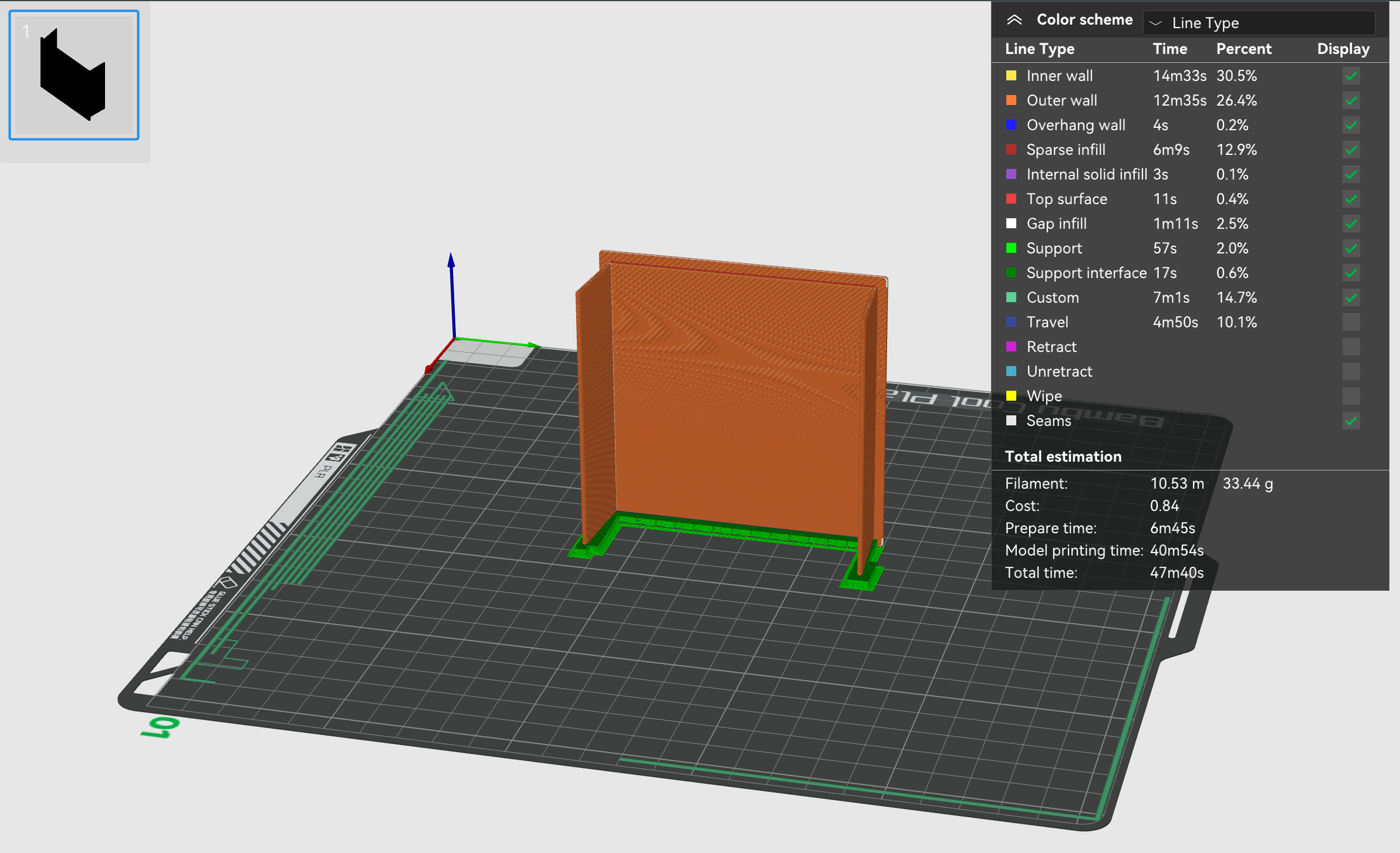 Garbage Bag Holder by James Troi | Download free STL model | Printables.com