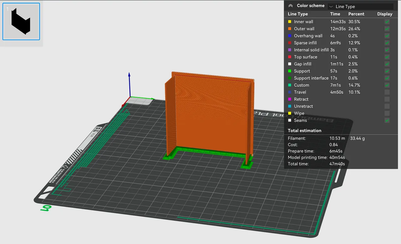Garbage Bag Holder by James Troi | Download free STL model | Printables.com