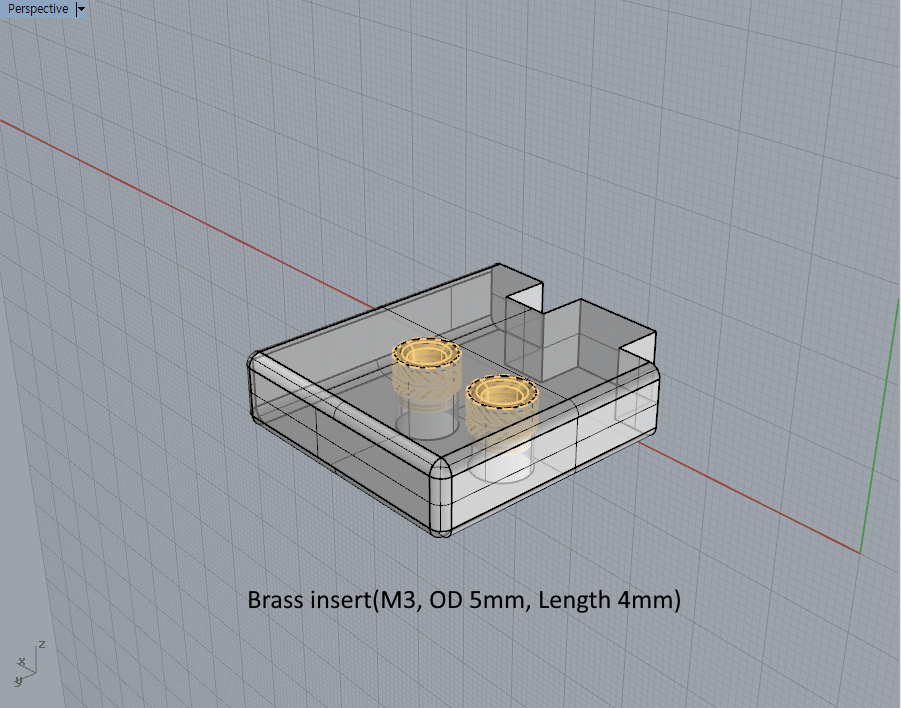 Orbiter v2.0(Orbiter2, Orbiter v2) mount for voron 2.4 r2 afterburner ...
